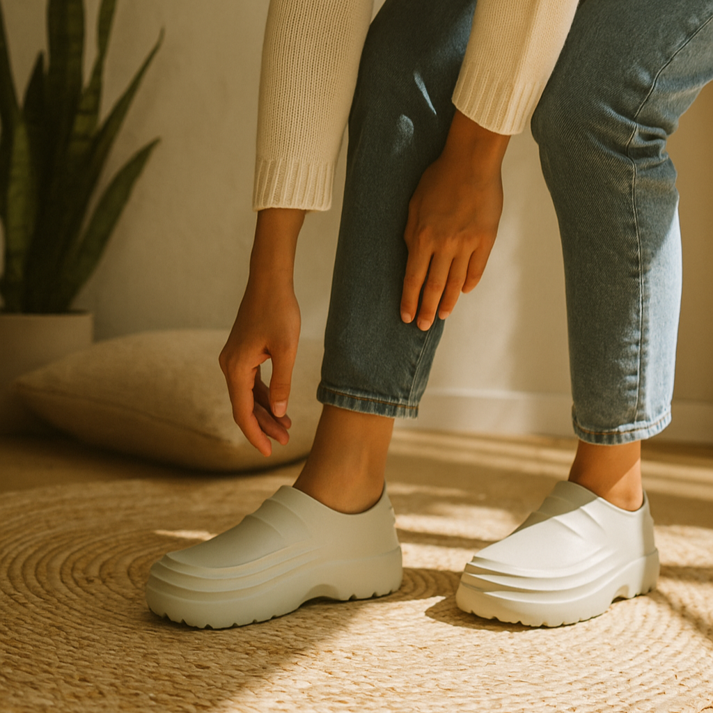 CloudSteps™ - Relief Shoes – Pillow Slides
