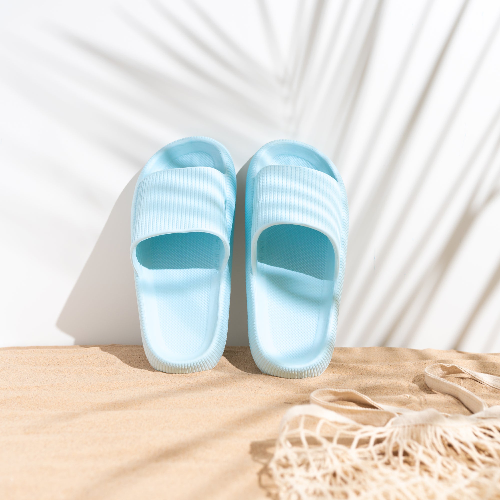 Pillow Slides - Like Walking on Pillows