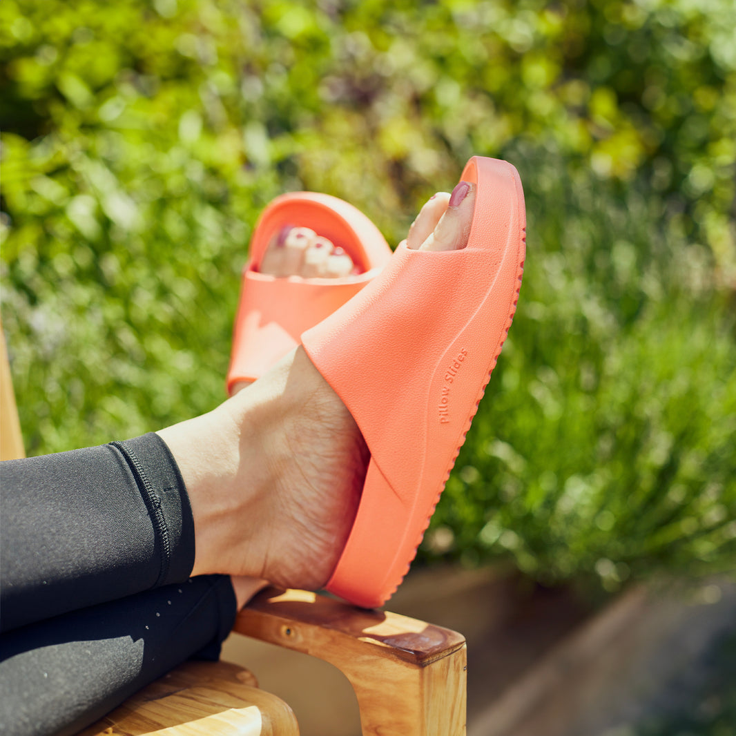 Pillow Slides Catalogue