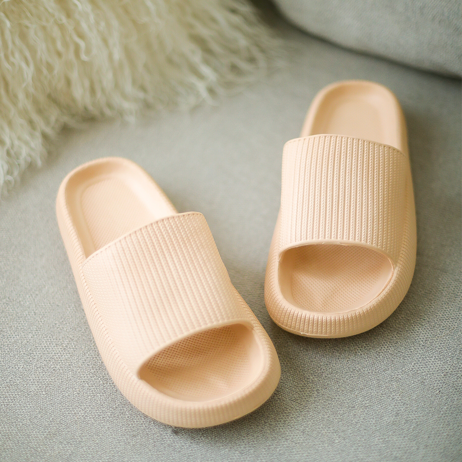 Pillow Slides - Like Walking on Pillows