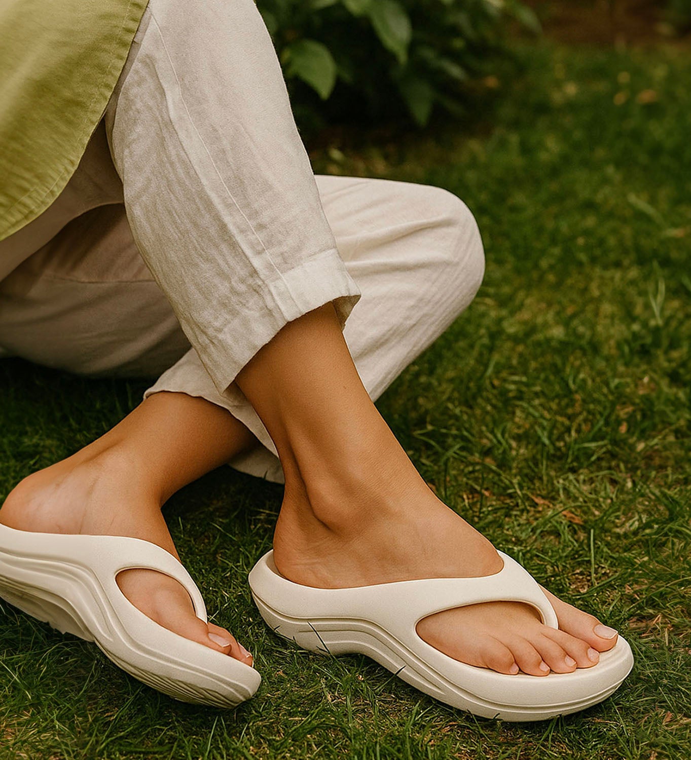 Pillow Slides - Like Walking on Pillows