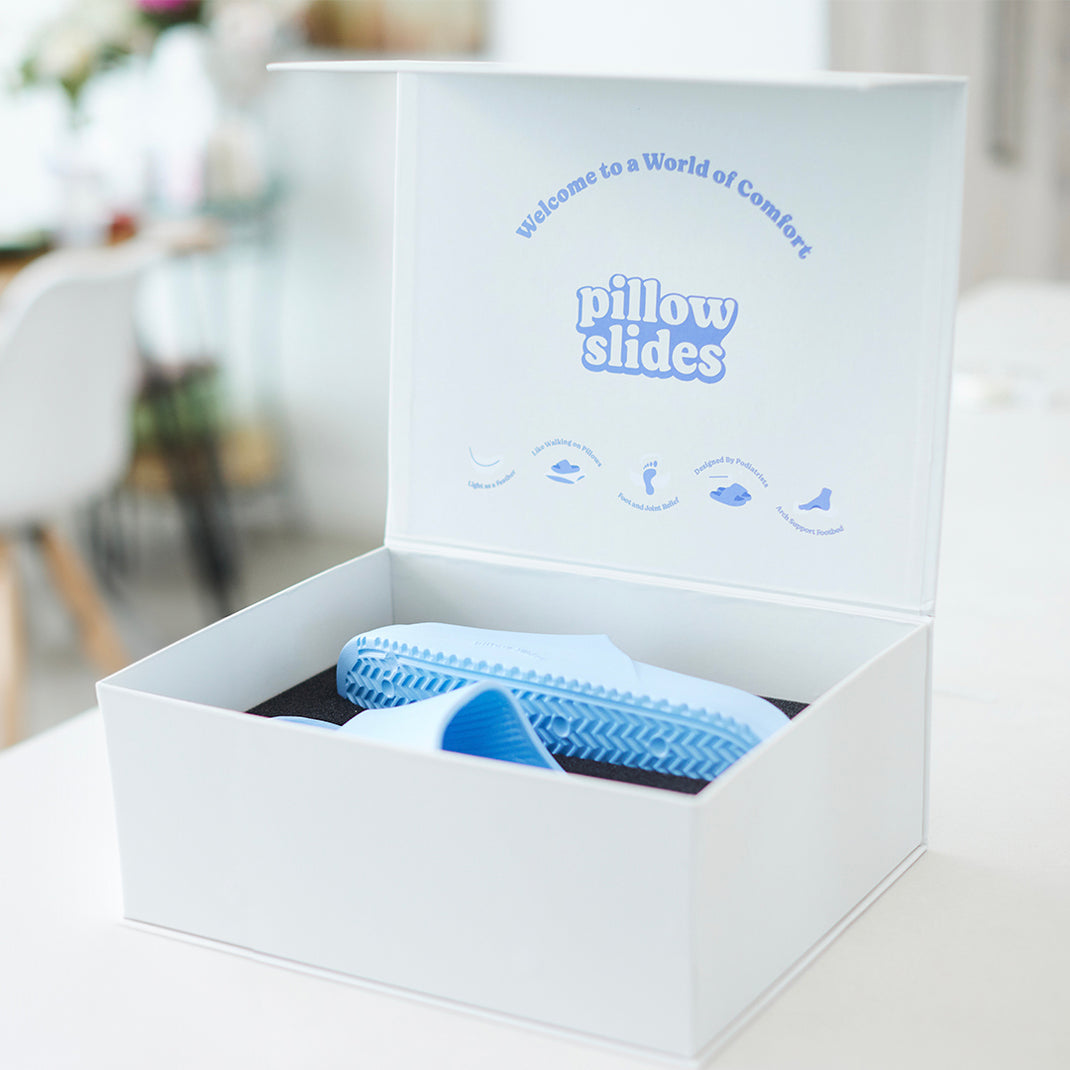 30 Day Relief Guarantee