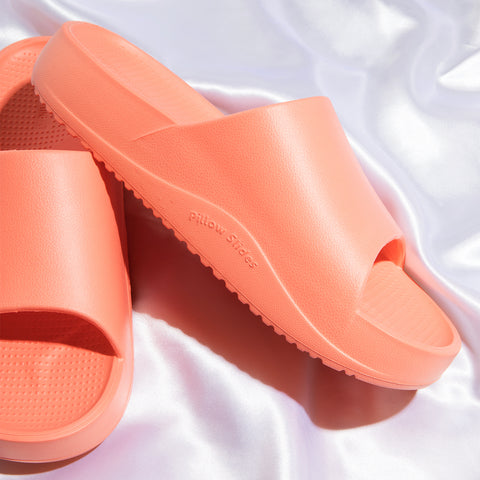 Pillow Slides - Like Walking on Pillows